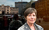 Grete Berget er død