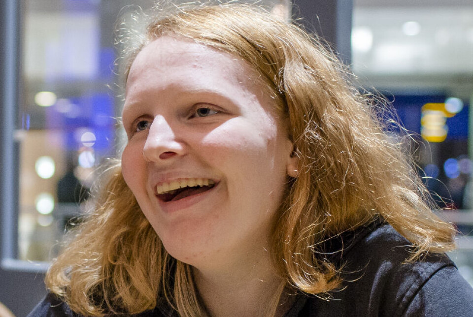 Evnerike barn er ikke bare heldige Evnerike barn er ikke bare heldige