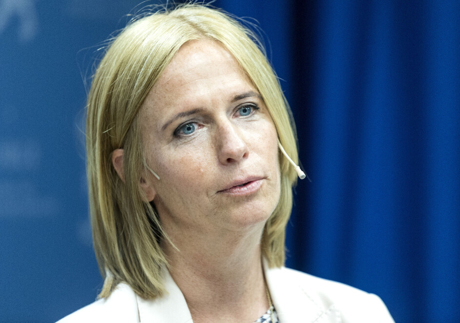 Staten skal undersøke hvilke følger lærerstreiken har fått Staten skal undersøke hvilke følger lærerstreiken har fått