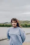 Karina (15) kom til Norge for ti måneder siden: – Jeg tenker mye på ...