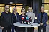 Et uvanlig argument avslutta lærerstreiken