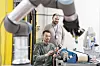 Ved denne Stavanger-skolen skal elevene bli spesialister på roboter