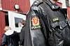 Over 2500 anmeldelser for vold mot politi – ingen oversikt for lærere