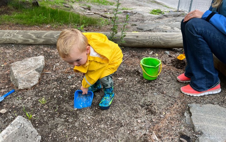 Fikk dobbelt så mange henvendelser fra foreldre om lav bemanning i ... Fikk dobbelt så mange henvendelser fra foreldre om lav bemanning i ...