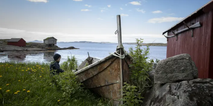 SSB: Det blir stadig færre småbarn, men en større andel av dem går i ... SSB: Det blir stadig færre småbarn, men en større andel av dem går i ...