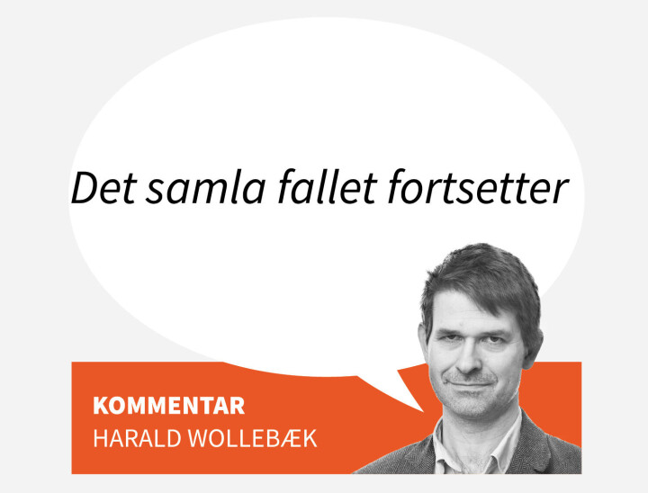 SSB: Det blir stadig færre småbarn, men en større andel av dem går i ... SSB: Det blir stadig færre småbarn, men en større andel av dem går i ...