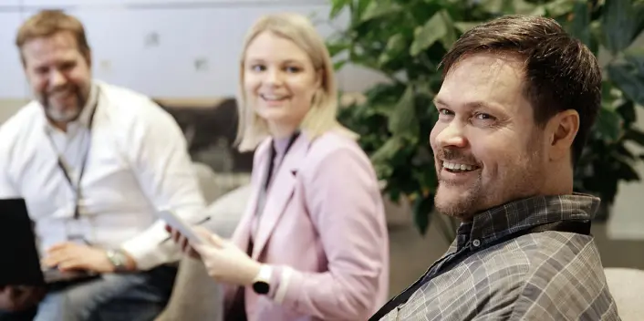SSB: Det blir stadig færre småbarn, men en større andel av dem går i ... SSB: Det blir stadig færre småbarn, men en større andel av dem går i ...